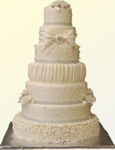 For the Love of Fondant – The Baking Institute